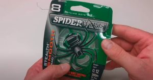 SpiderWire Website - Premium Fishing Line and More