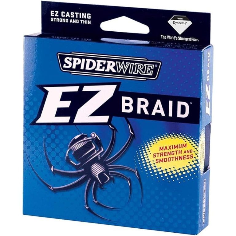 SpiderWire Website - Premium Fishing Line and More