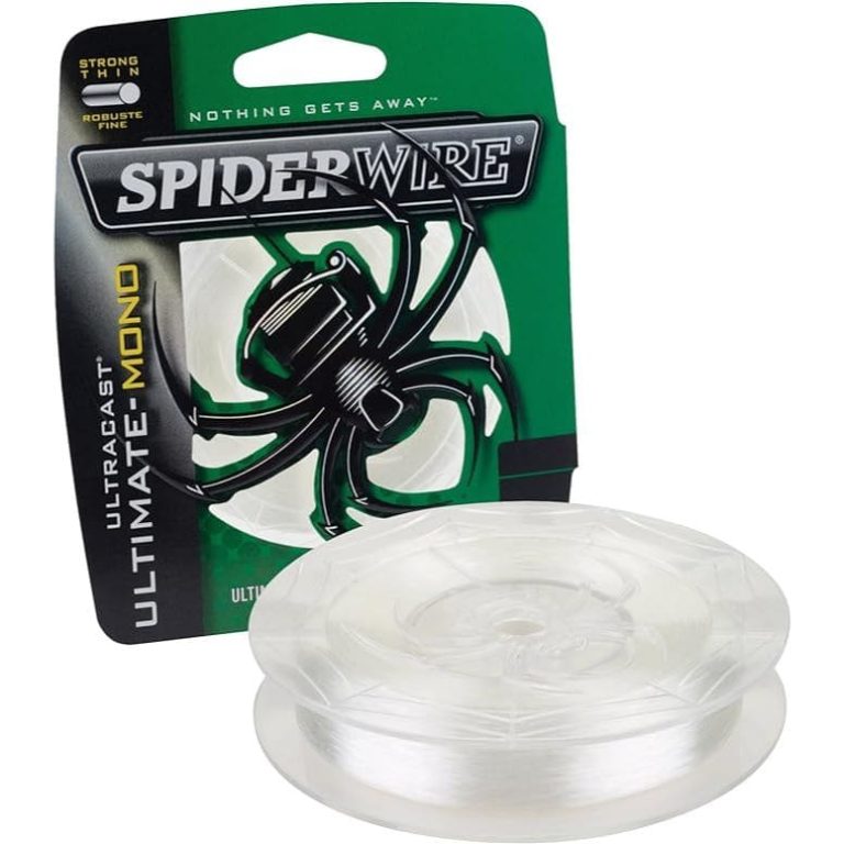 SpiderWire Website - Premium Fishing Line and More